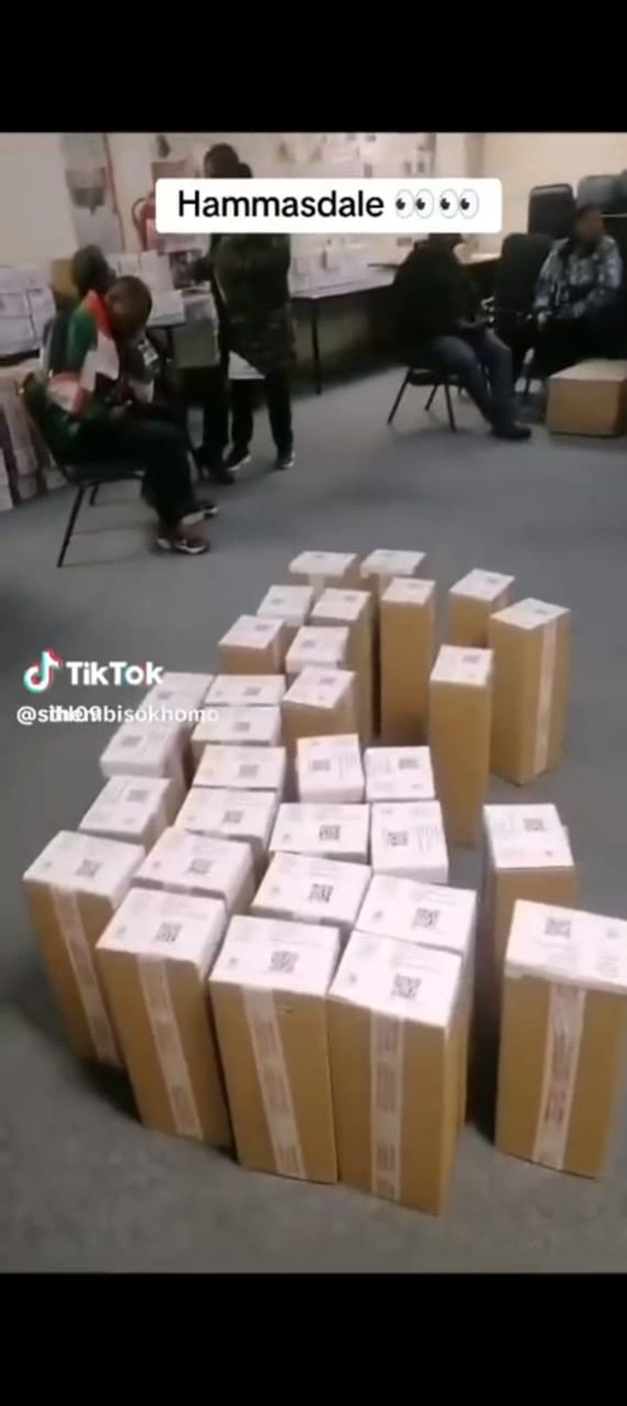 MKP members raise alarm over suspected vote rigging method, IEC ...