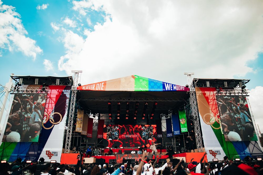 Cotton Fest unveils phase 1 of the line-up featuring a star-studded list