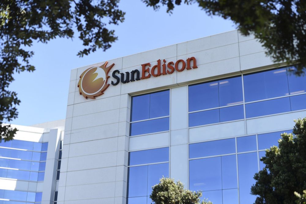 Investors find solar gems