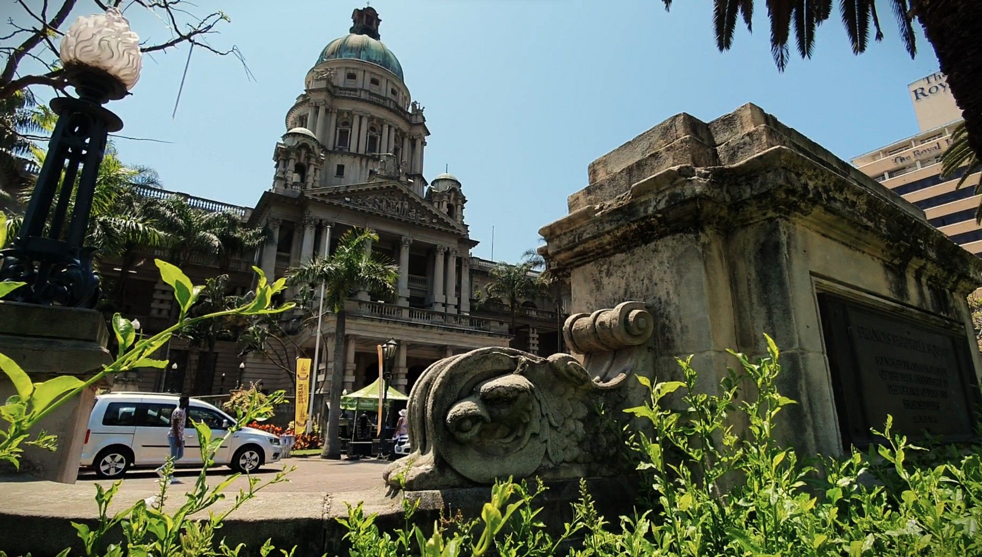 eThekwini’s conduct in free water billing saga ‘strange’, says former ...