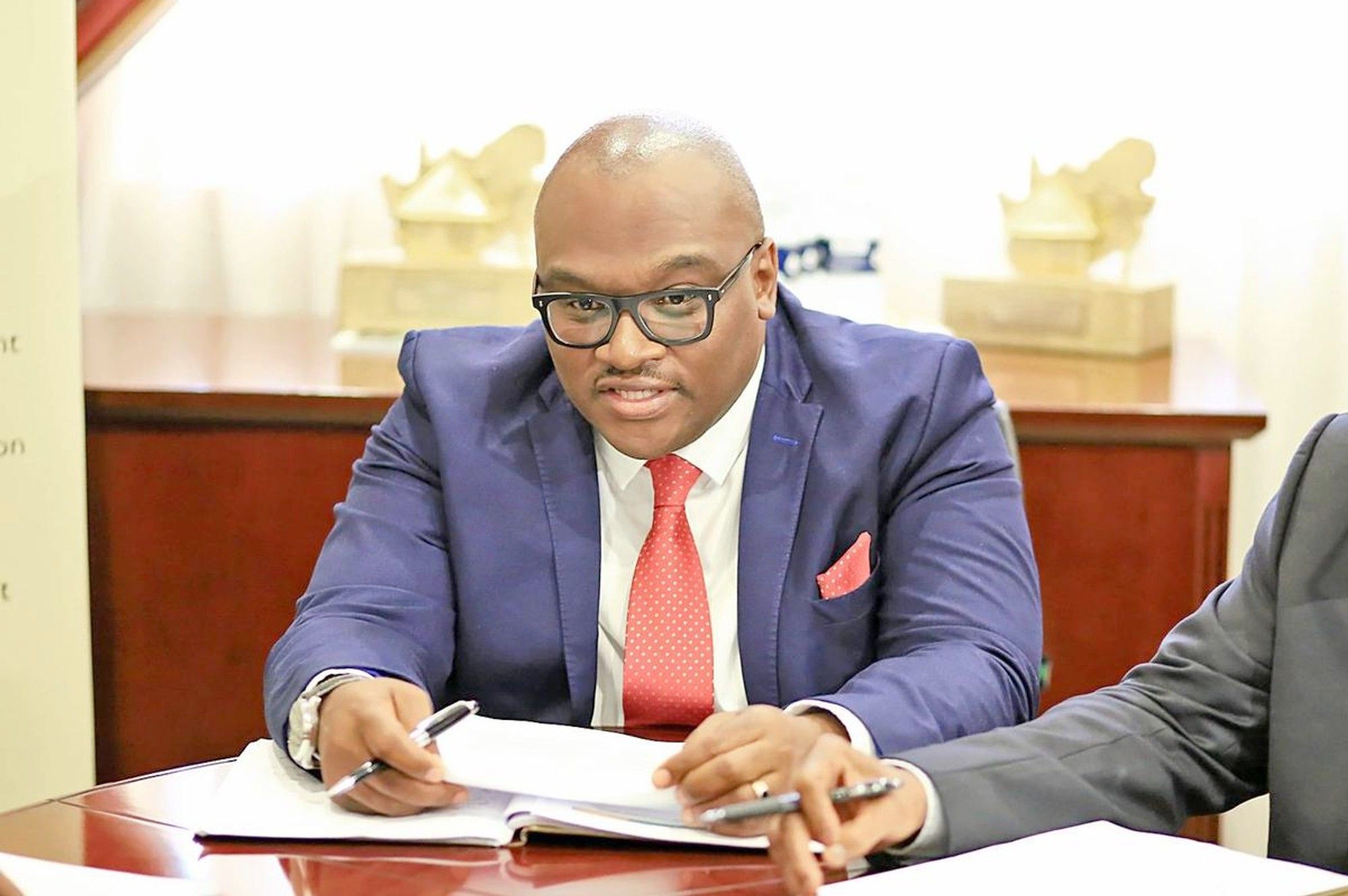 MEC calls for urgent action to ‘rescue dire situation’ at NC municipality