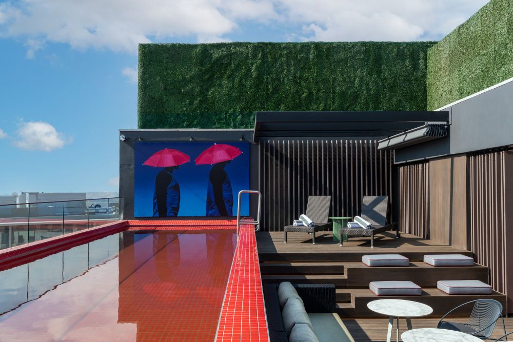 How you can enjoy these SA hotels without checking in