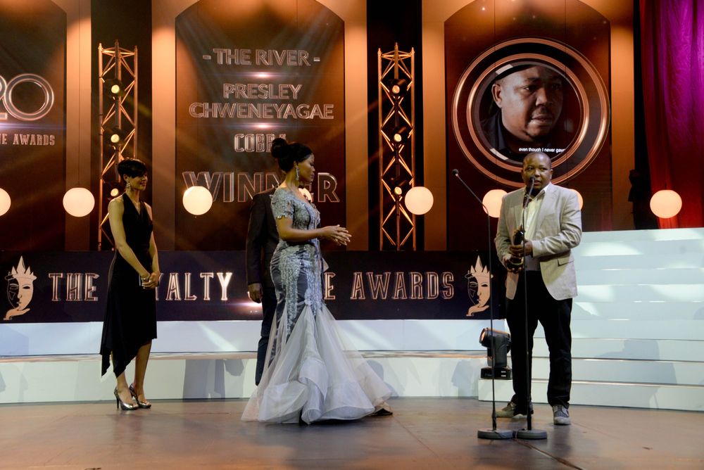 ‘The Queen’, ‘Gomora’ and ‘The River’ win big at the Royalty Soapie ...