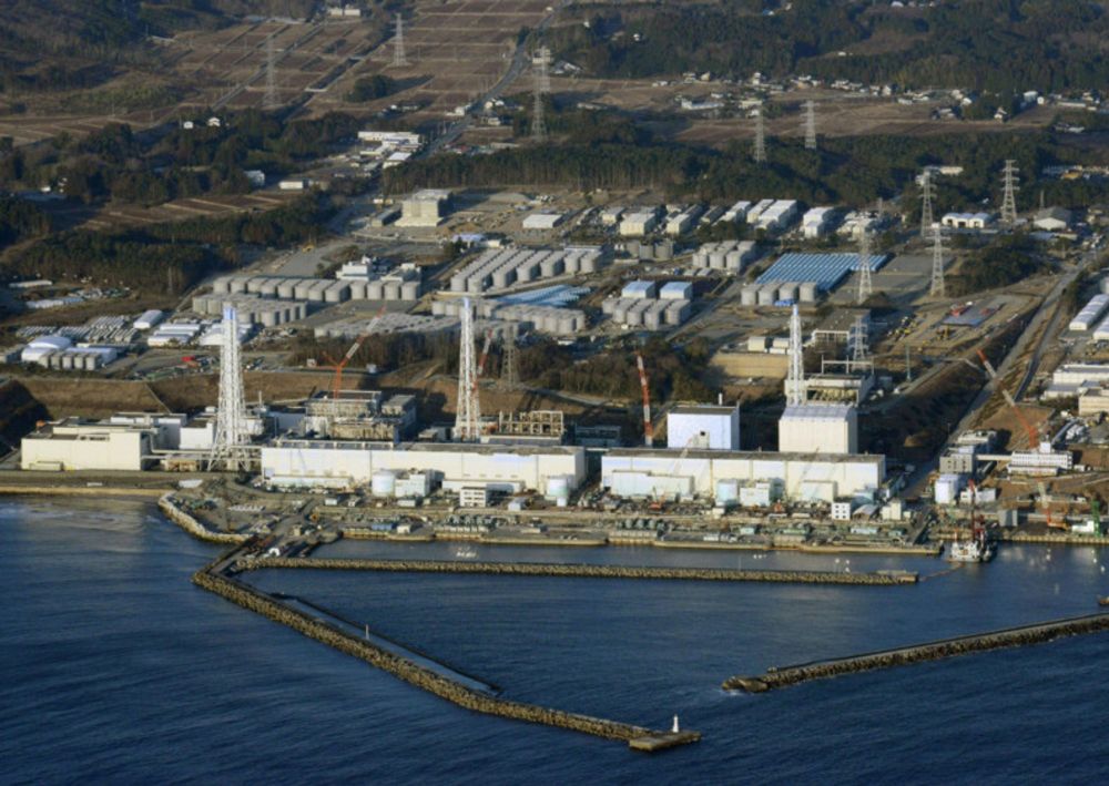 What's inside Fukushima?