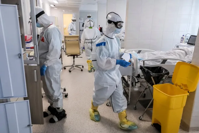 PPE link to health worker deaths to be probed