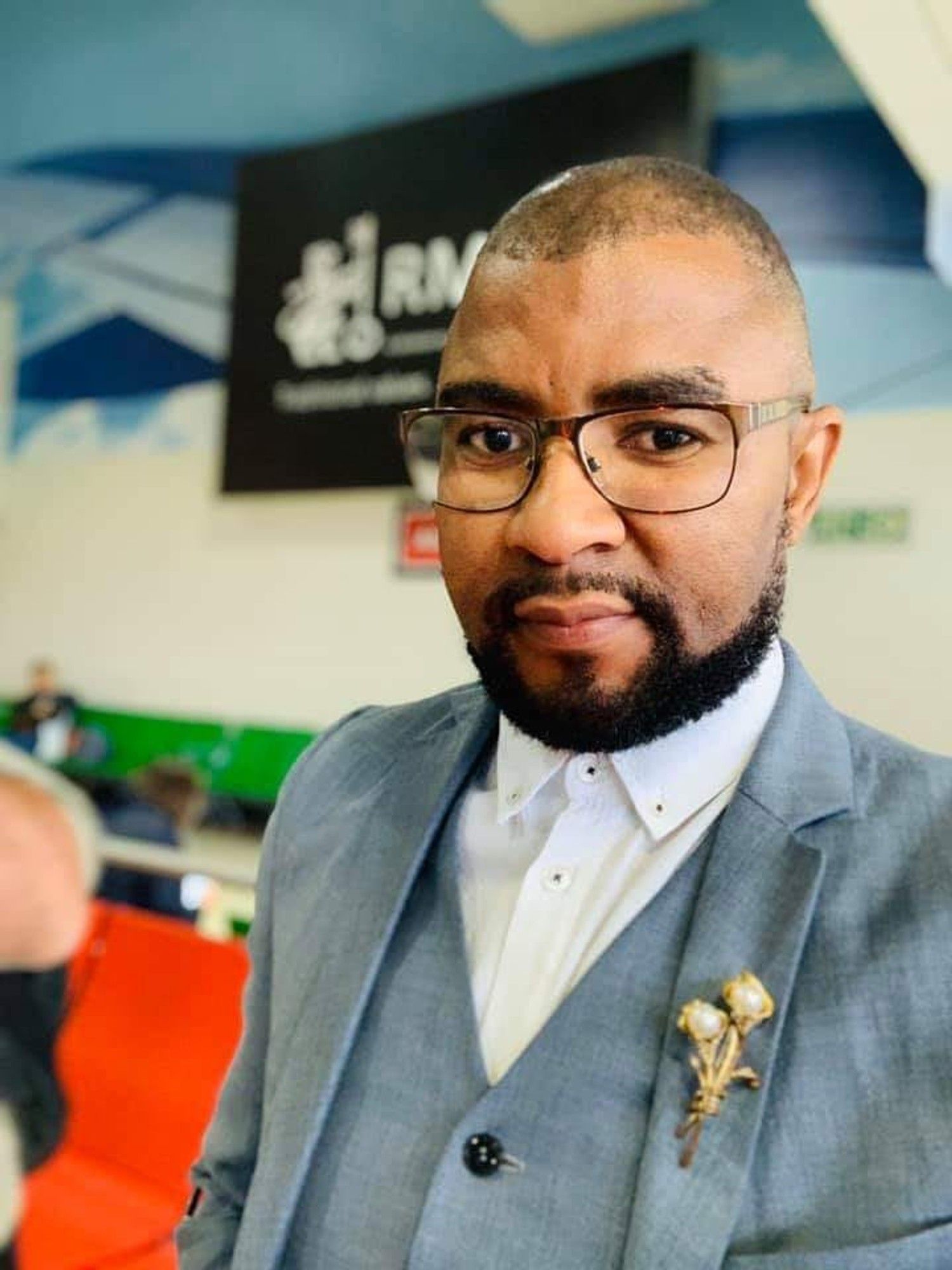 Former street kid-turned-businessman Teboho Twala grows his beverages ...