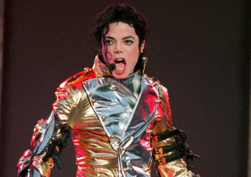 King of pop remembered after 5 years