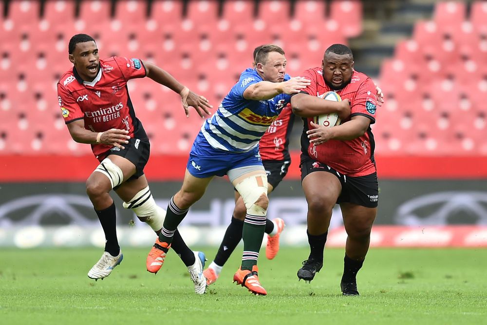 Quan Horn to skipper Lions in Currie Cup final, big Asenathi ...