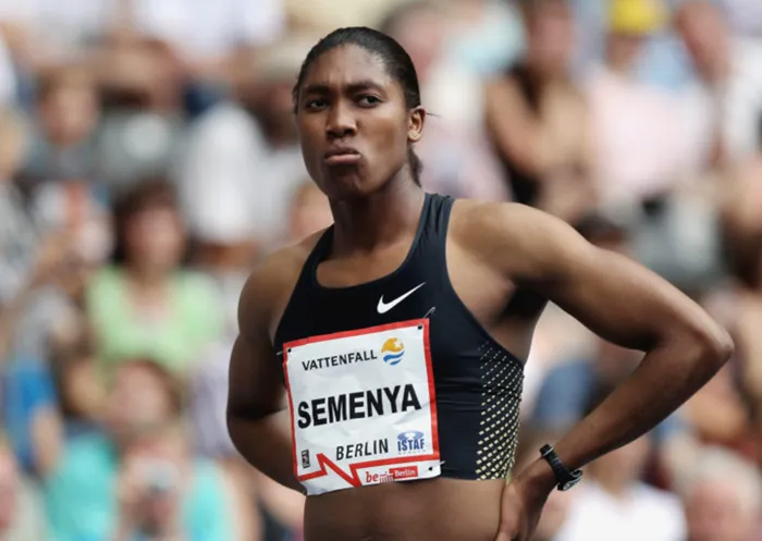 Sascoc policy backfiring as Caster’s in doubt