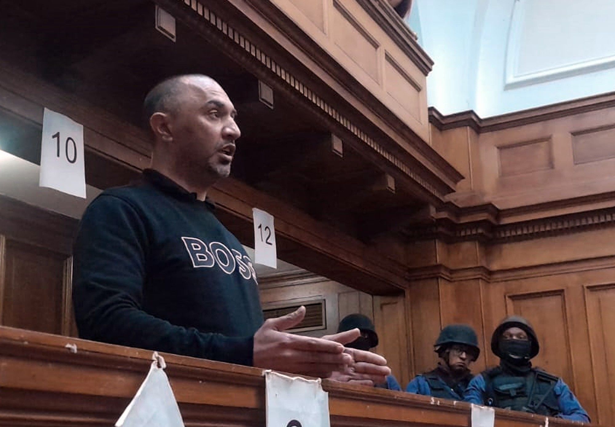 Modack’s money talks: Underworld ‘kingpin’ appeals to court to let him ...