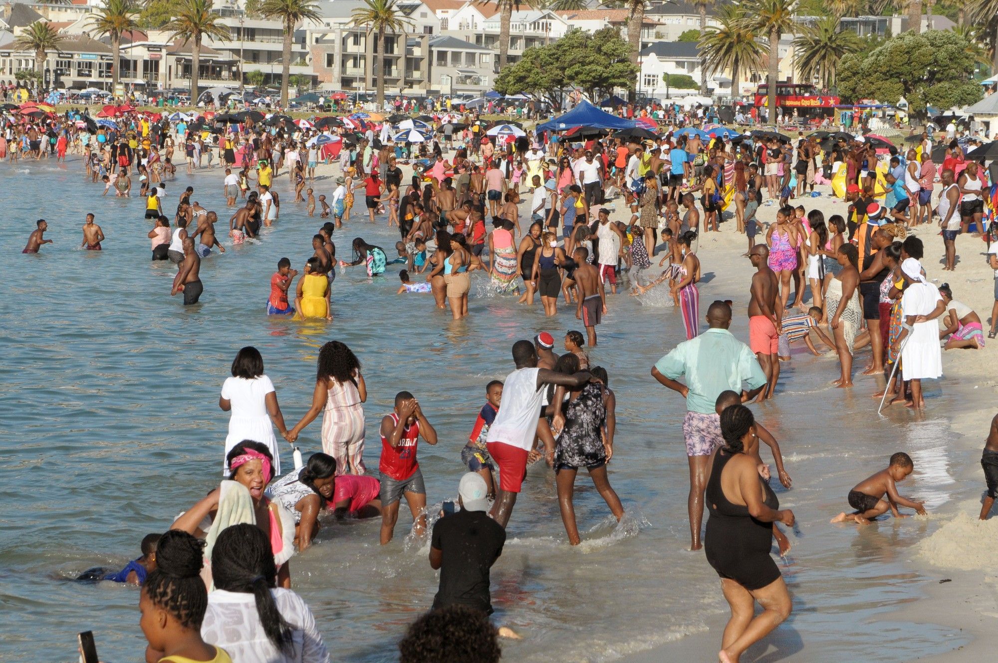 Covid-19 cases up in the Western Cape but signs of a fourth wave ...