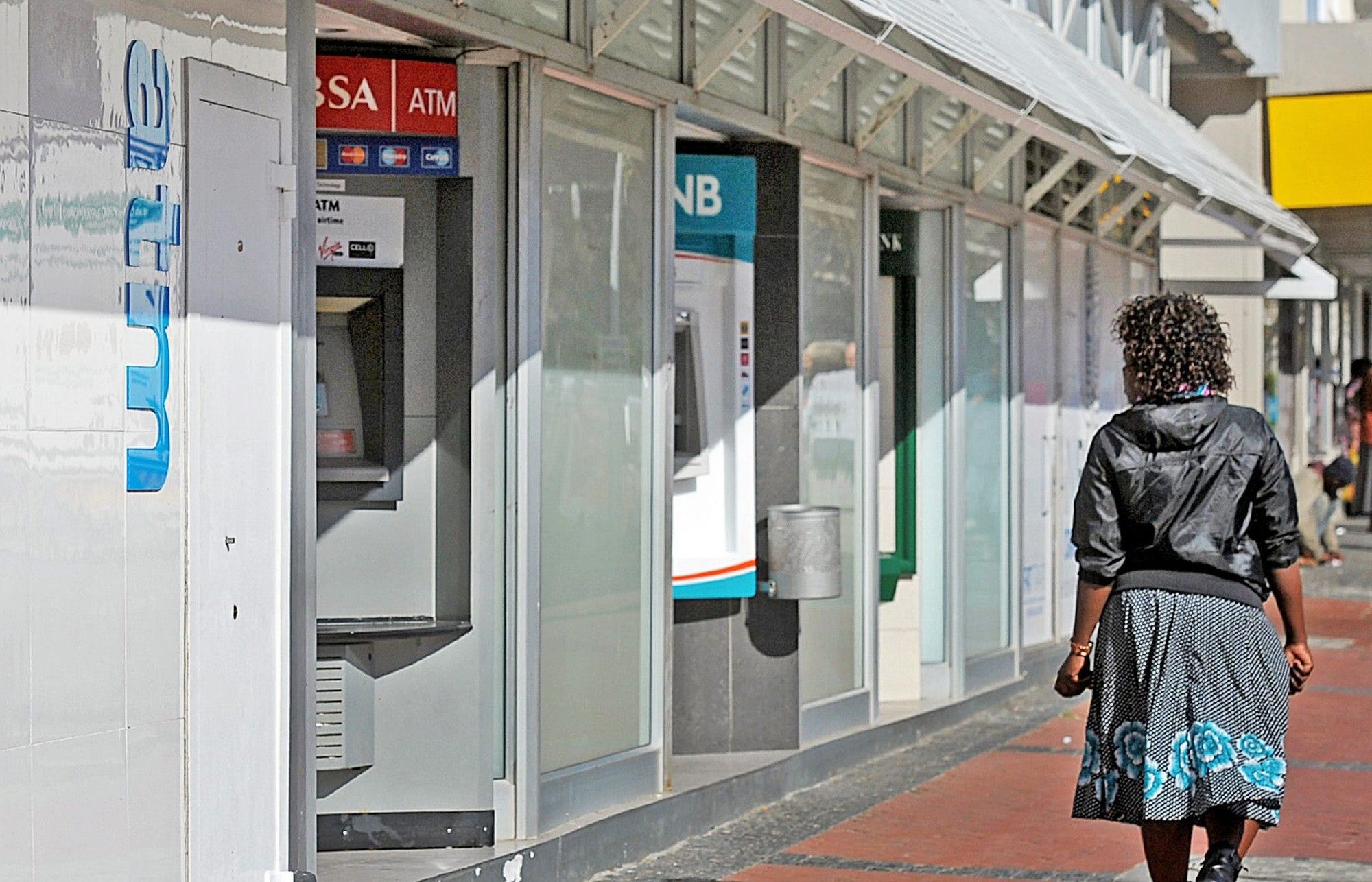 Which South African banks offer the most affordable accounts?