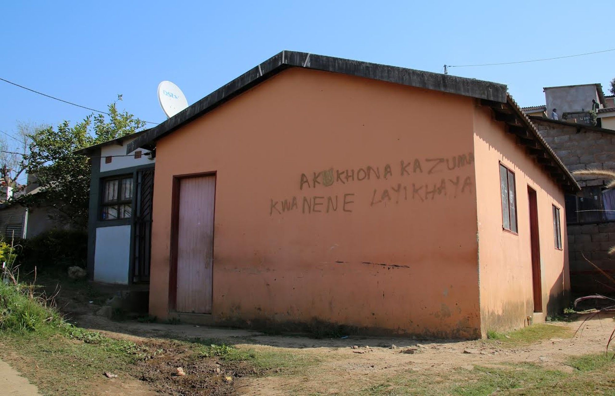 uMlazi community in fear after nine people are shot and killed