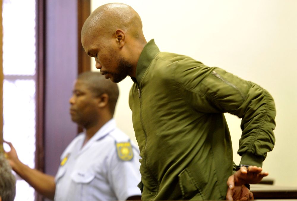 Iyapha rape, murder accused awaits fate