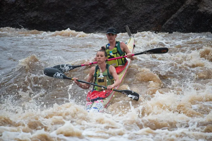 Dusi 2020: All the latest from the second stage