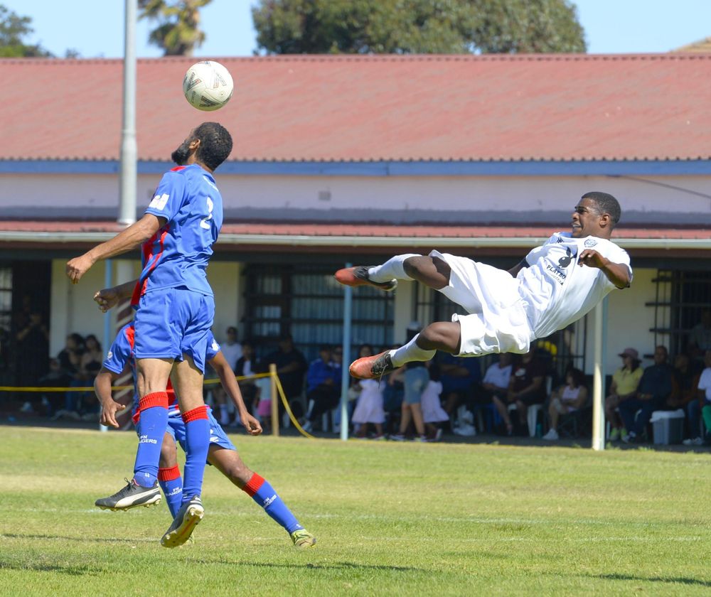 ABC Motsepe league in limbo as Santos dispute drags on