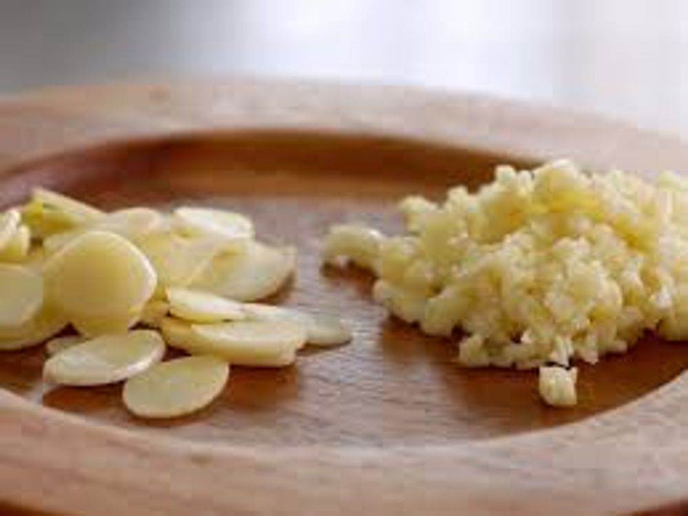 5 beauty benefits of garlic