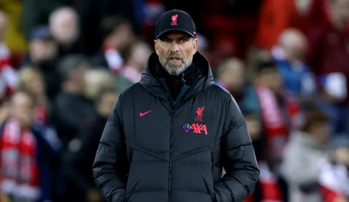 Misfiring Liverpool set for ‘massive’ Spurs test: Jurgen Klopp