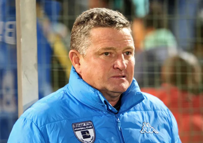 Key duo set to return for the Clever Boys