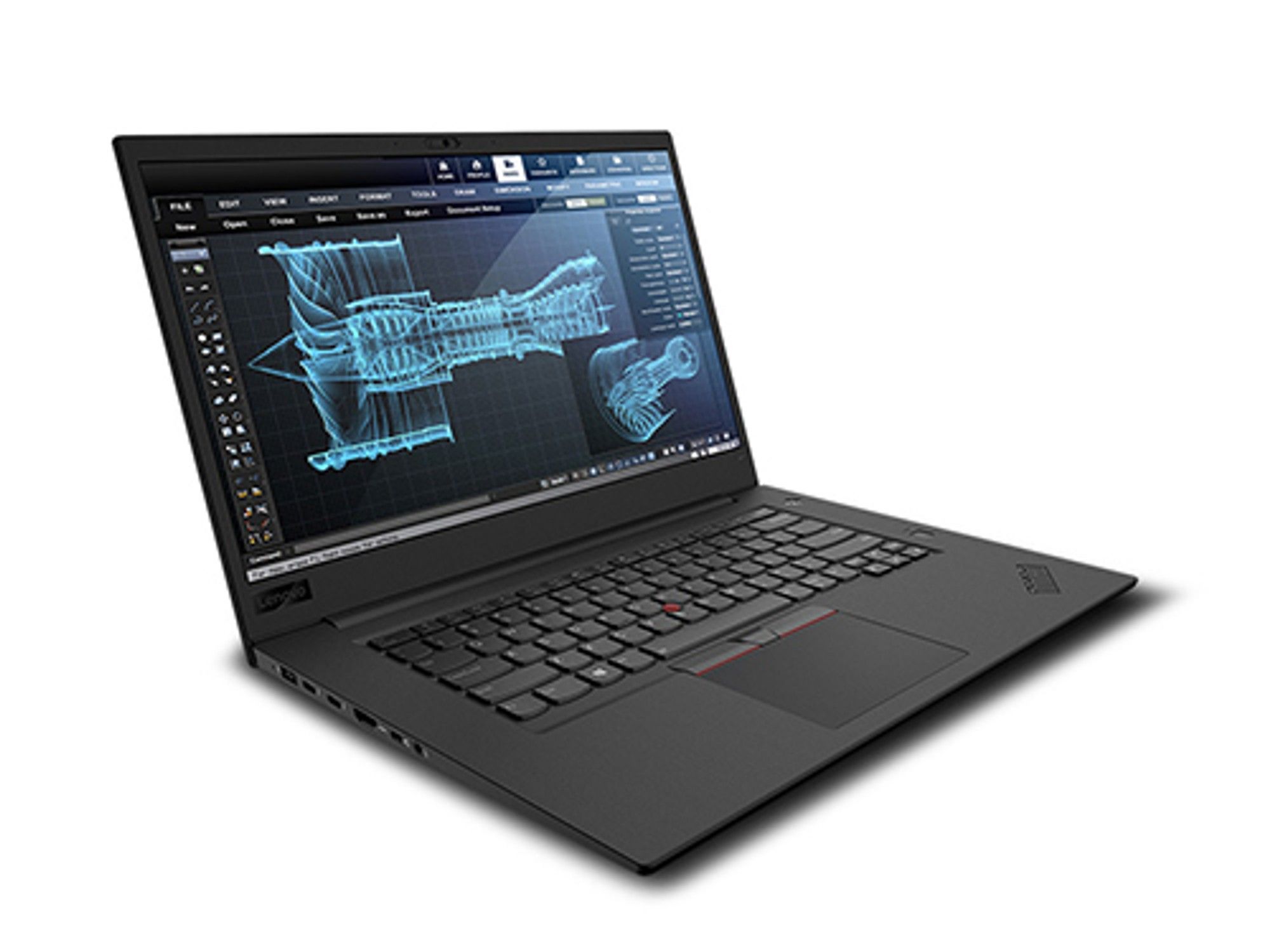 WATCH: Lenovo unveils its thinnest and lightest pro laptop