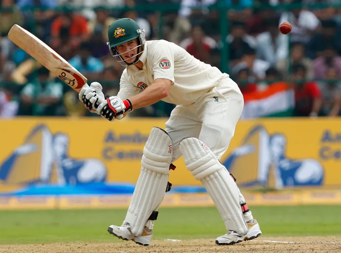 Paine handed shock recall as Australia gamble for Ashes