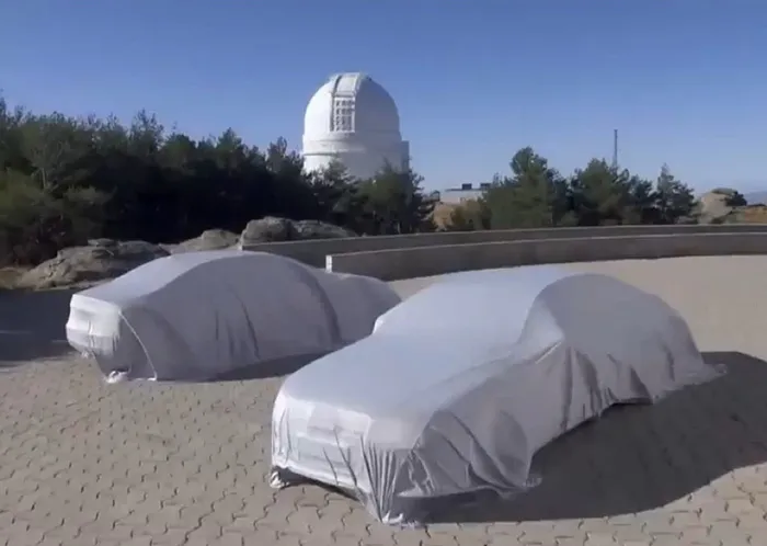 Audi video teases 2014 A8 and Quattro