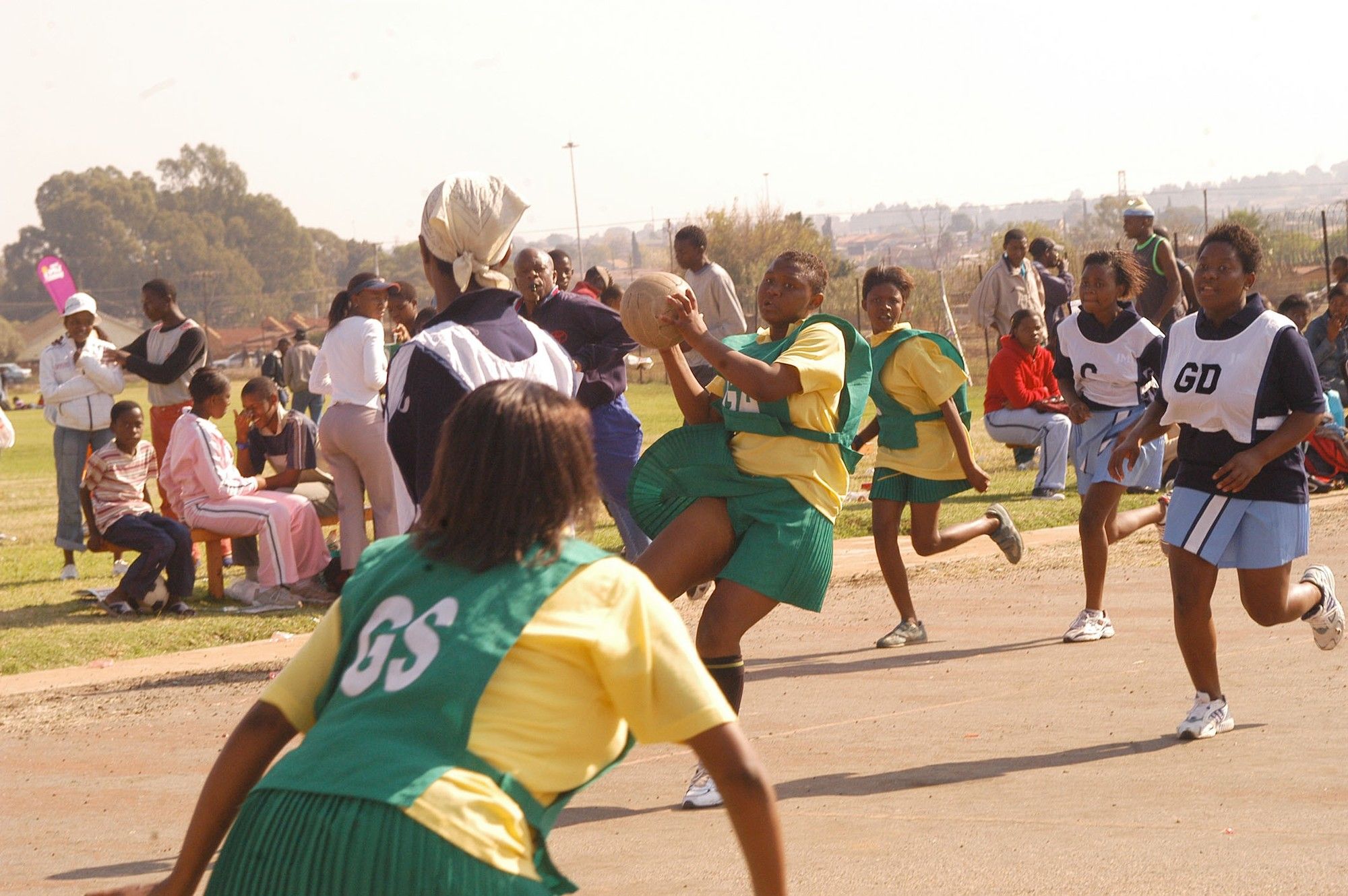 Gauteng Department of Infrastructure Development is accelerating ...