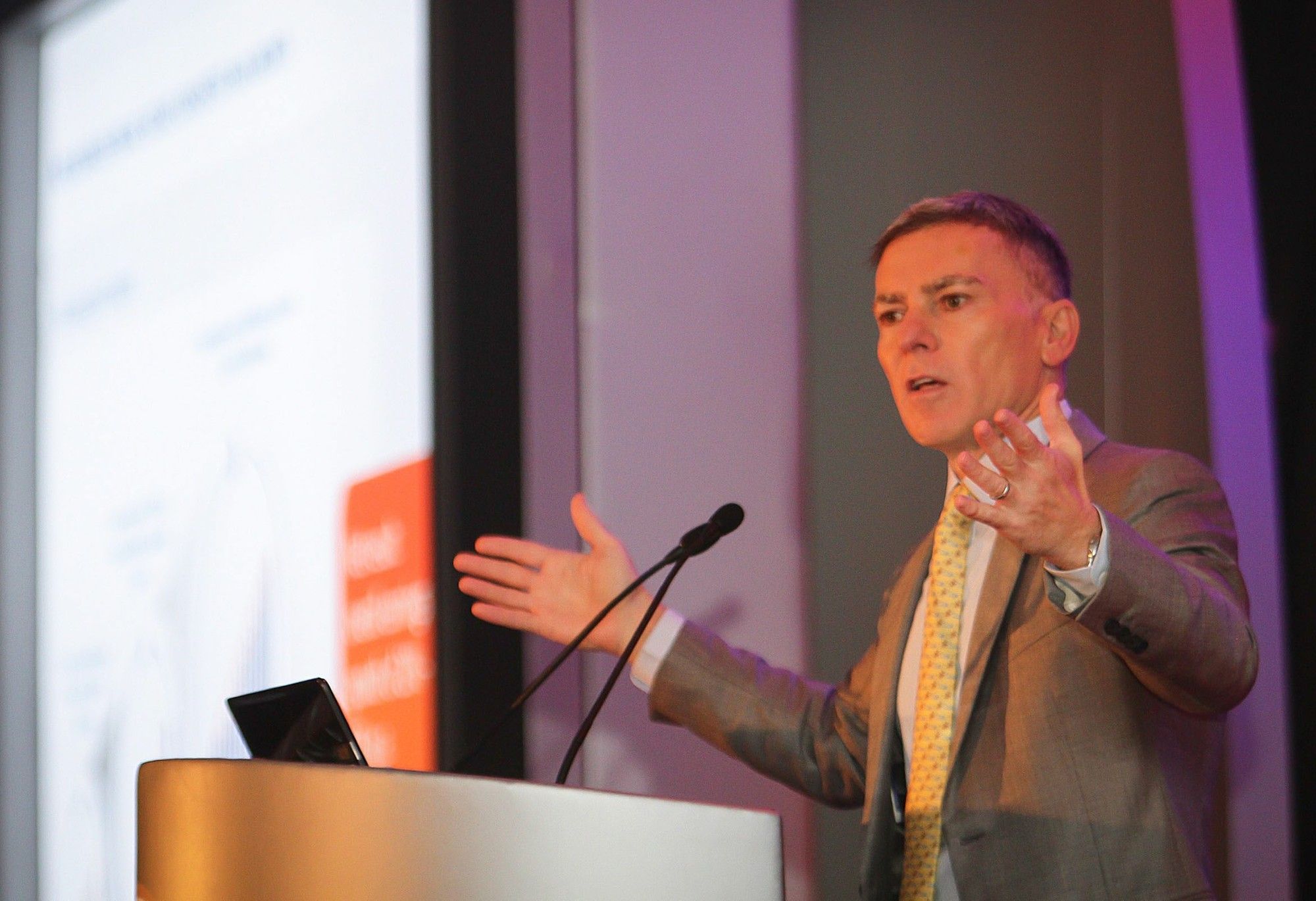 Adrian Gore sounds positive note on Discovery’s growth and SA’s resilience