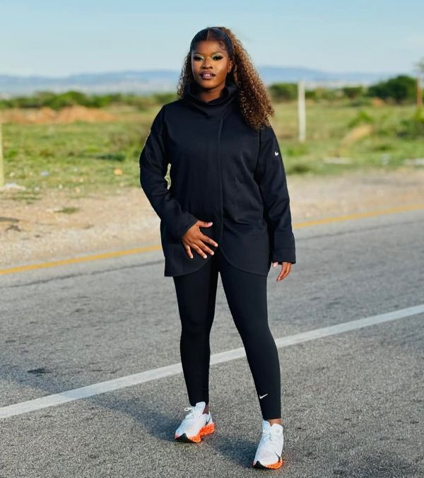 Singer Kharishma hospitalised after fatal Polokwane crash that claimed ...