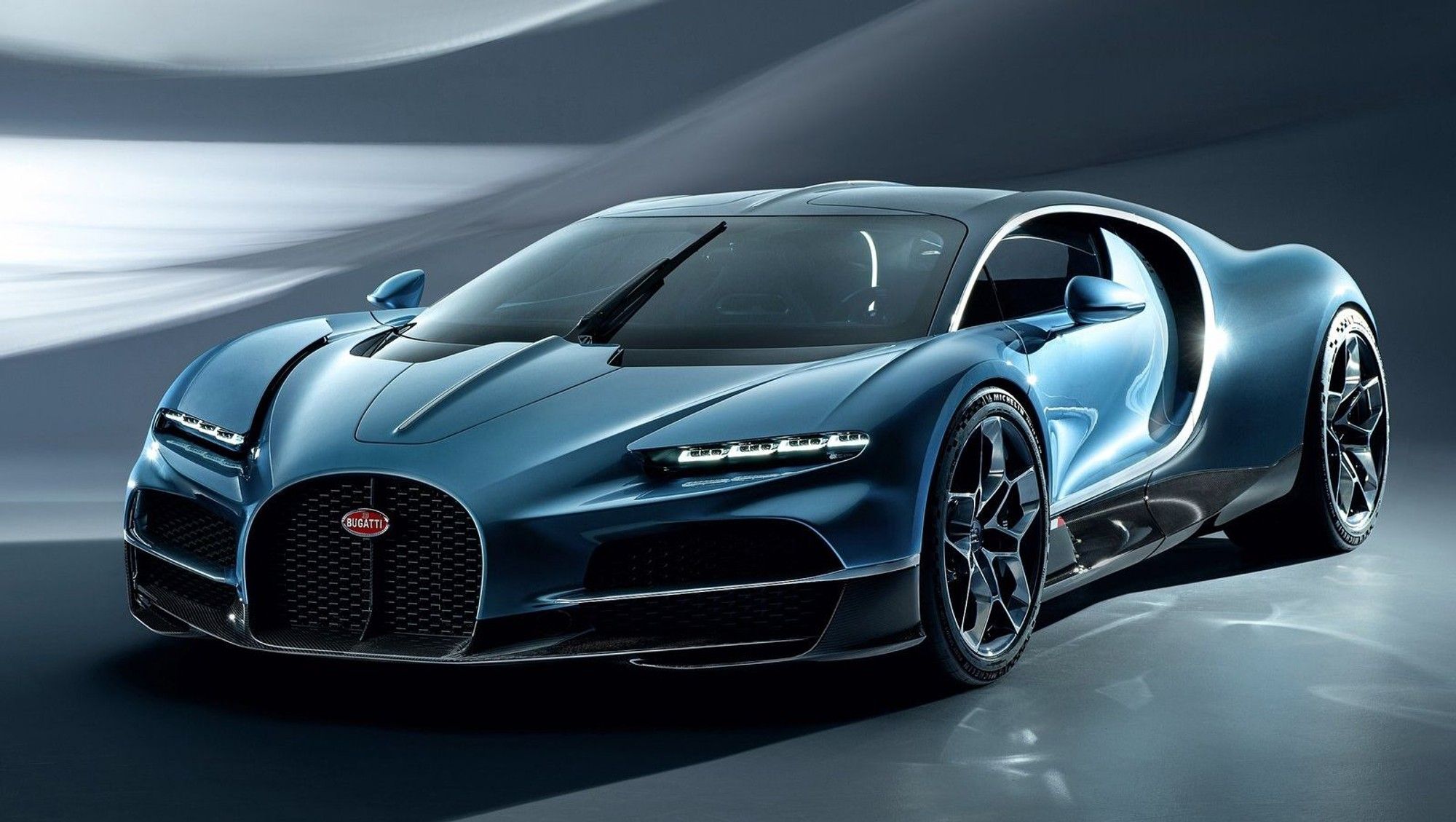 Bugatti’s all-new 445km/h Tourbillon hypercar costs a cool R68 million