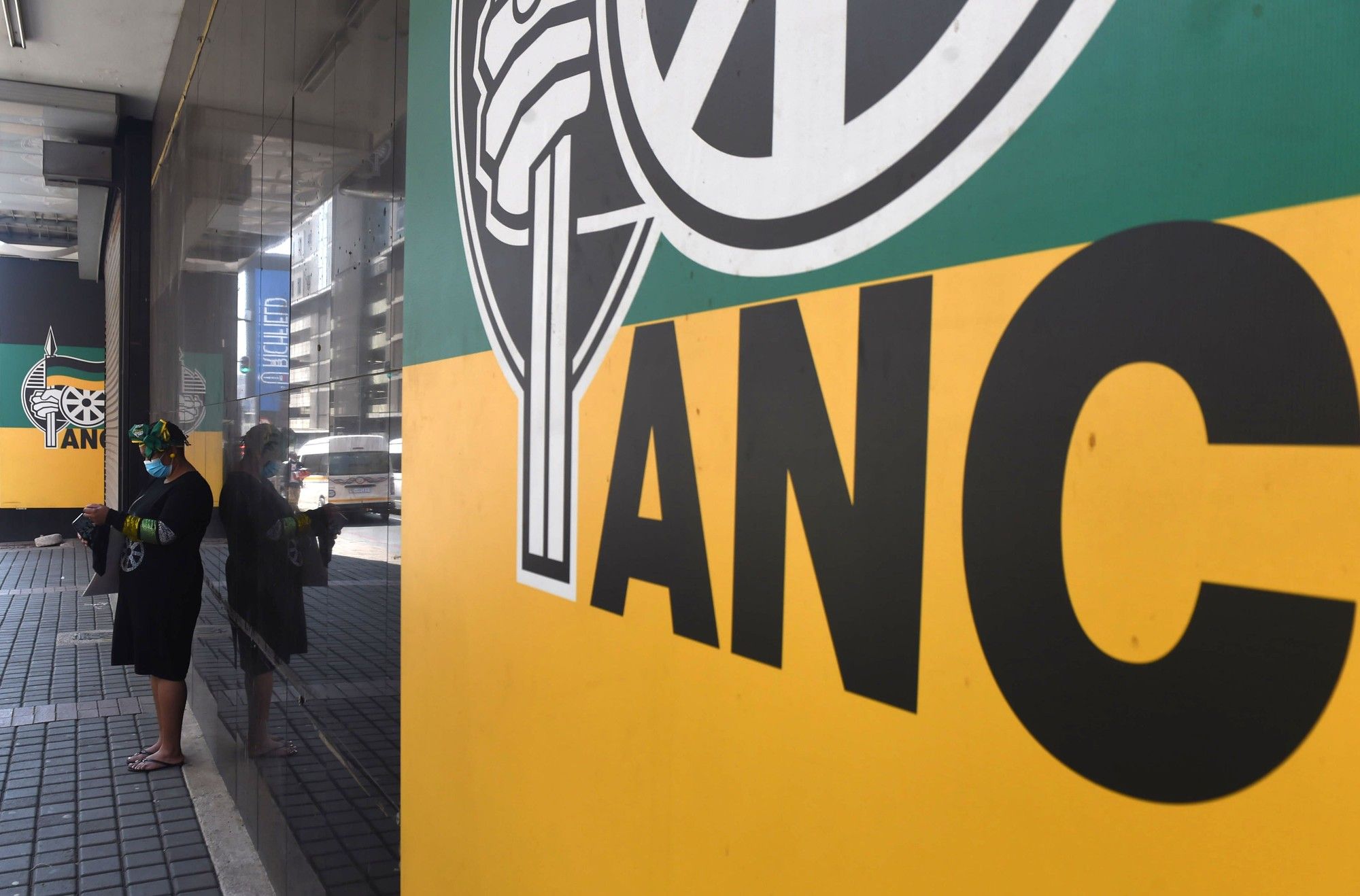 Focus on how ANC’s electoral committee treats Ramaphosa and Mkhize matters