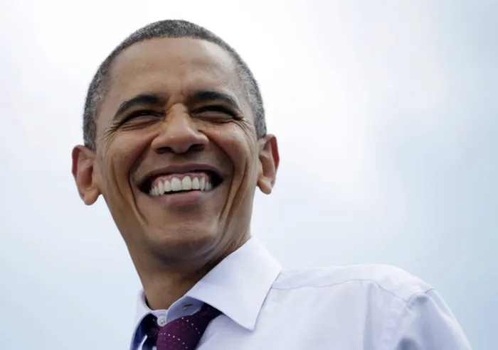 Obama gains some ground on Romney