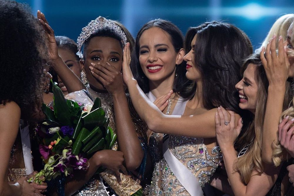 PODCAST: 'Stirring The Pop' episode 17 wraps up the year's spiciest gossip.