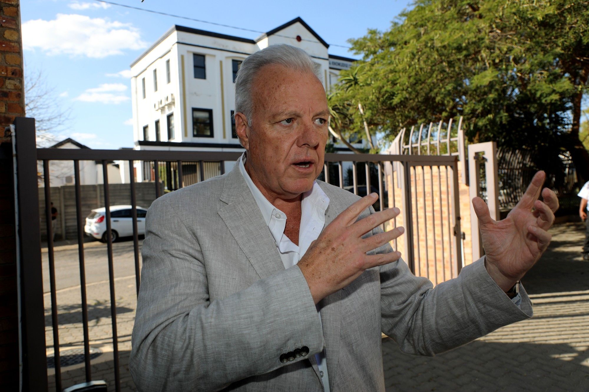 Investors' funds remain with liquidators as SCA rejects NDPP's Tariomix ...