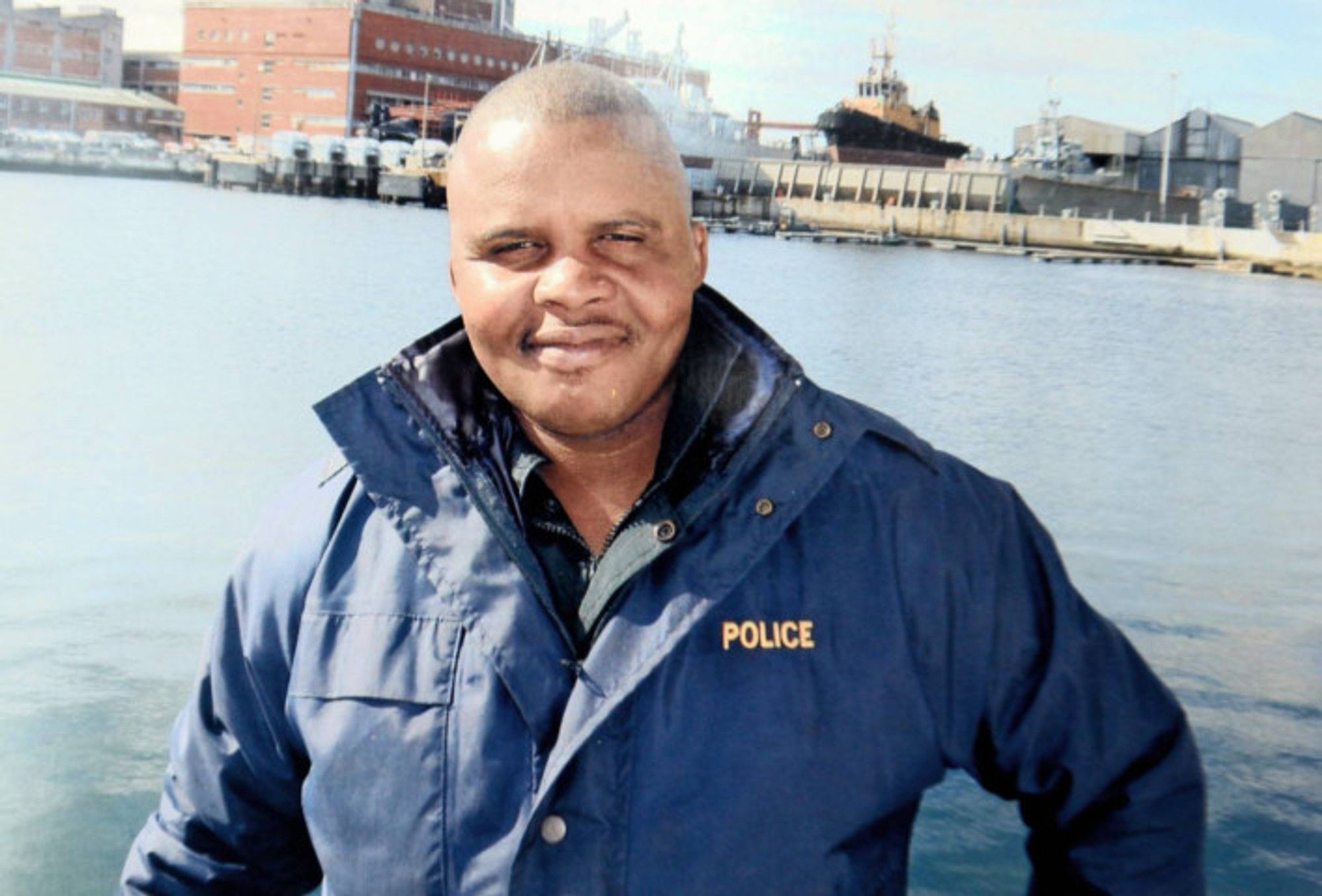 Cape cop killed, robbed of gun
