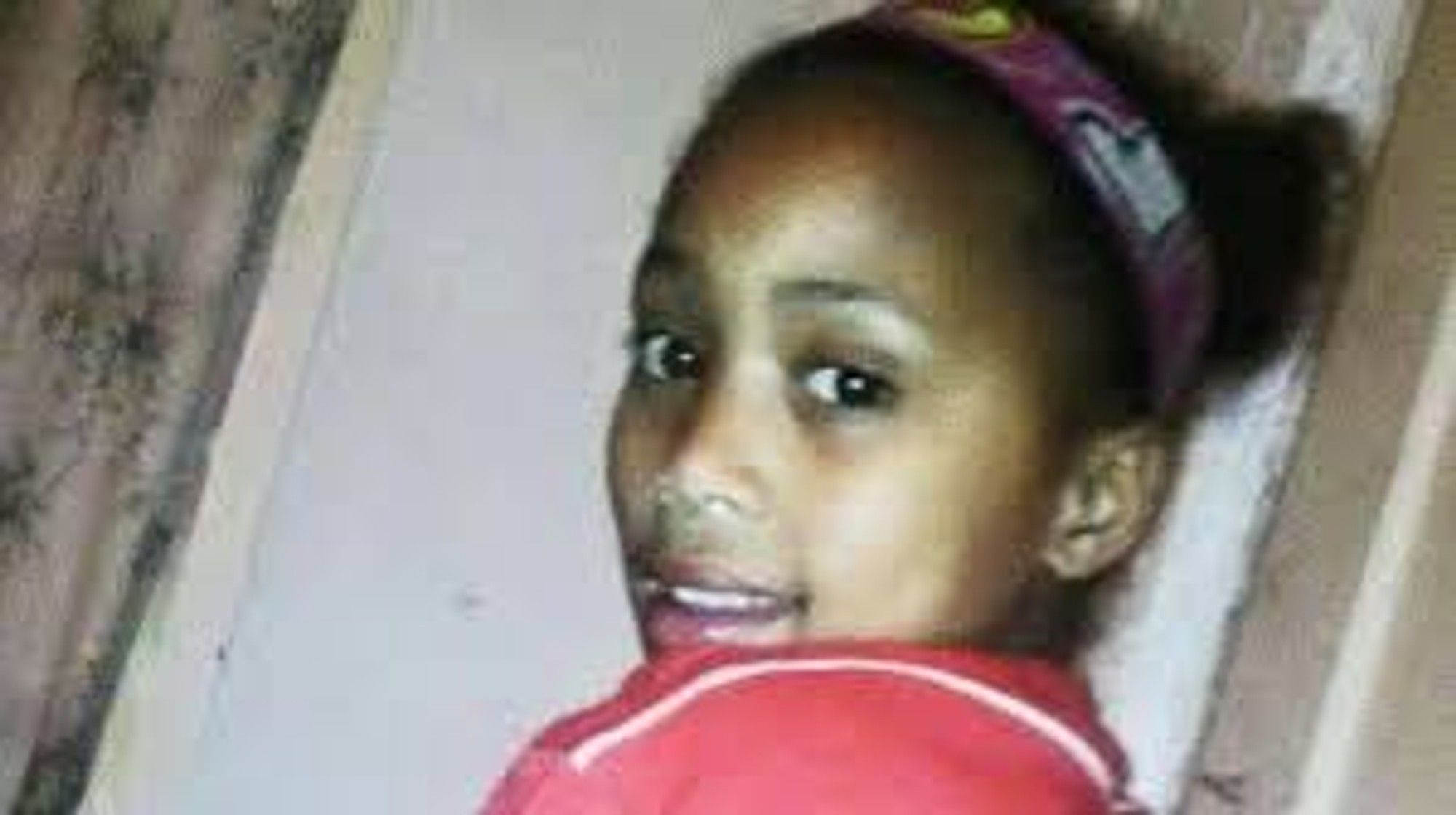 First court appearance for Charnelle's alleged rapist, killer