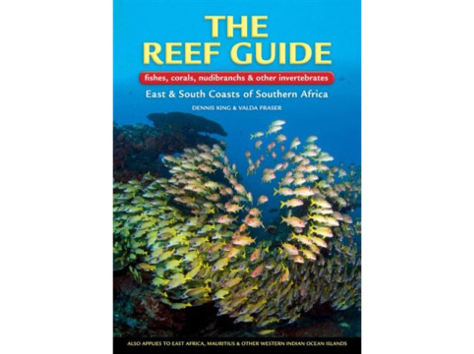 Review: The Reef Guide
