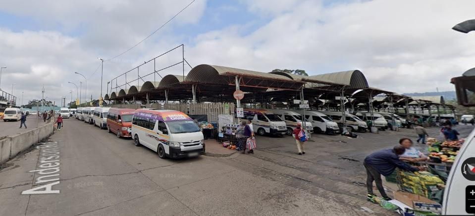 R13 million allocated for upgrading minibus taxi ranks in eThekwini
