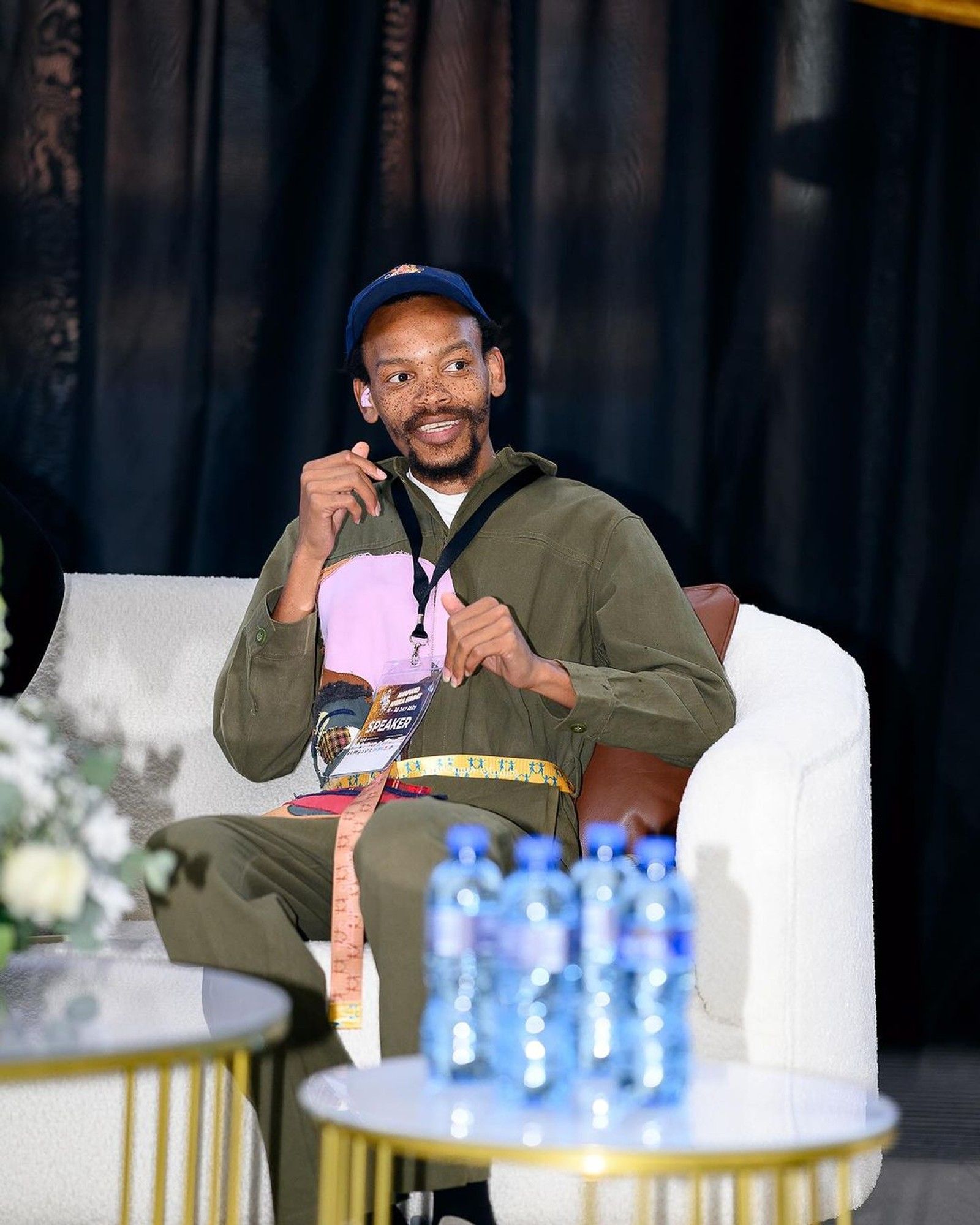 Nota Baloyi released from prison after serving partial sentence for ...