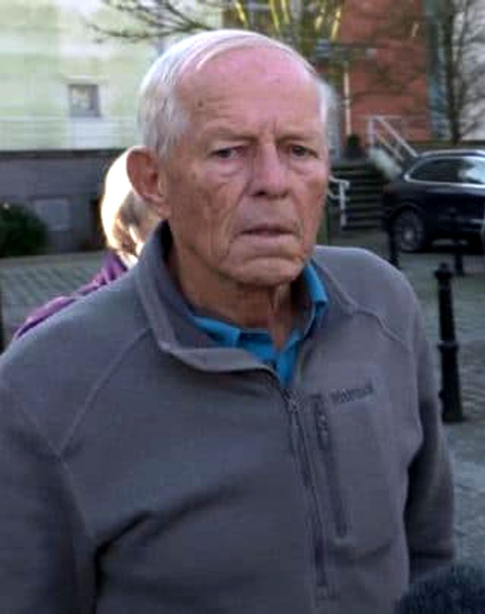 Calls for input into John Smyth abuse allegations