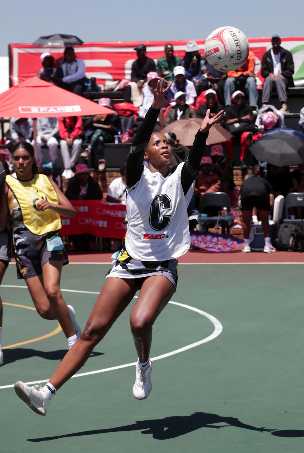 Johannesburg hit winning groove after slow start to National Netball ...
