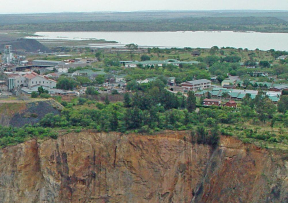 Review: Stories from a Diamond Mine