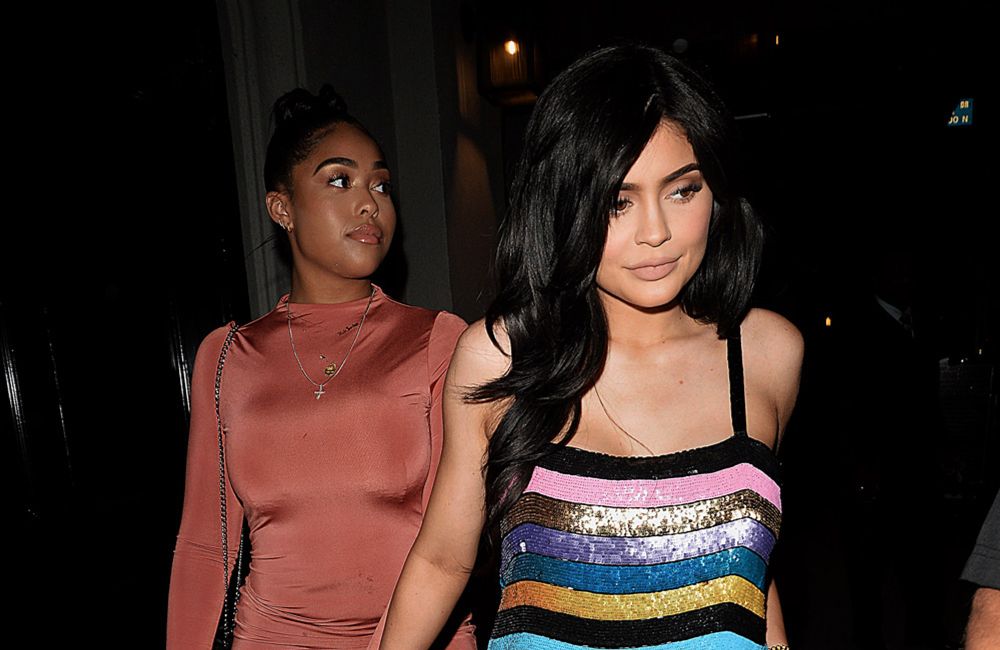 Jordyn Woods feeling 'lost and isolated' amid cheating drama