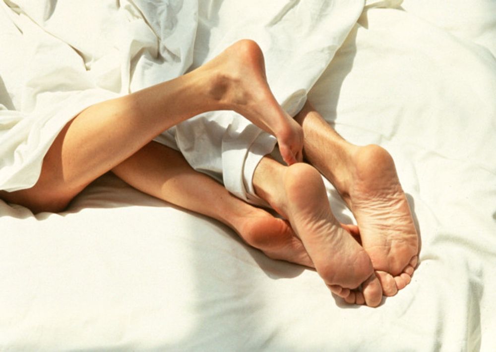 How Sex Can Help You Live Longer 9327