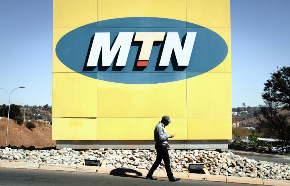 SA-Nigeria ties ‘not hurt by MTN saga’