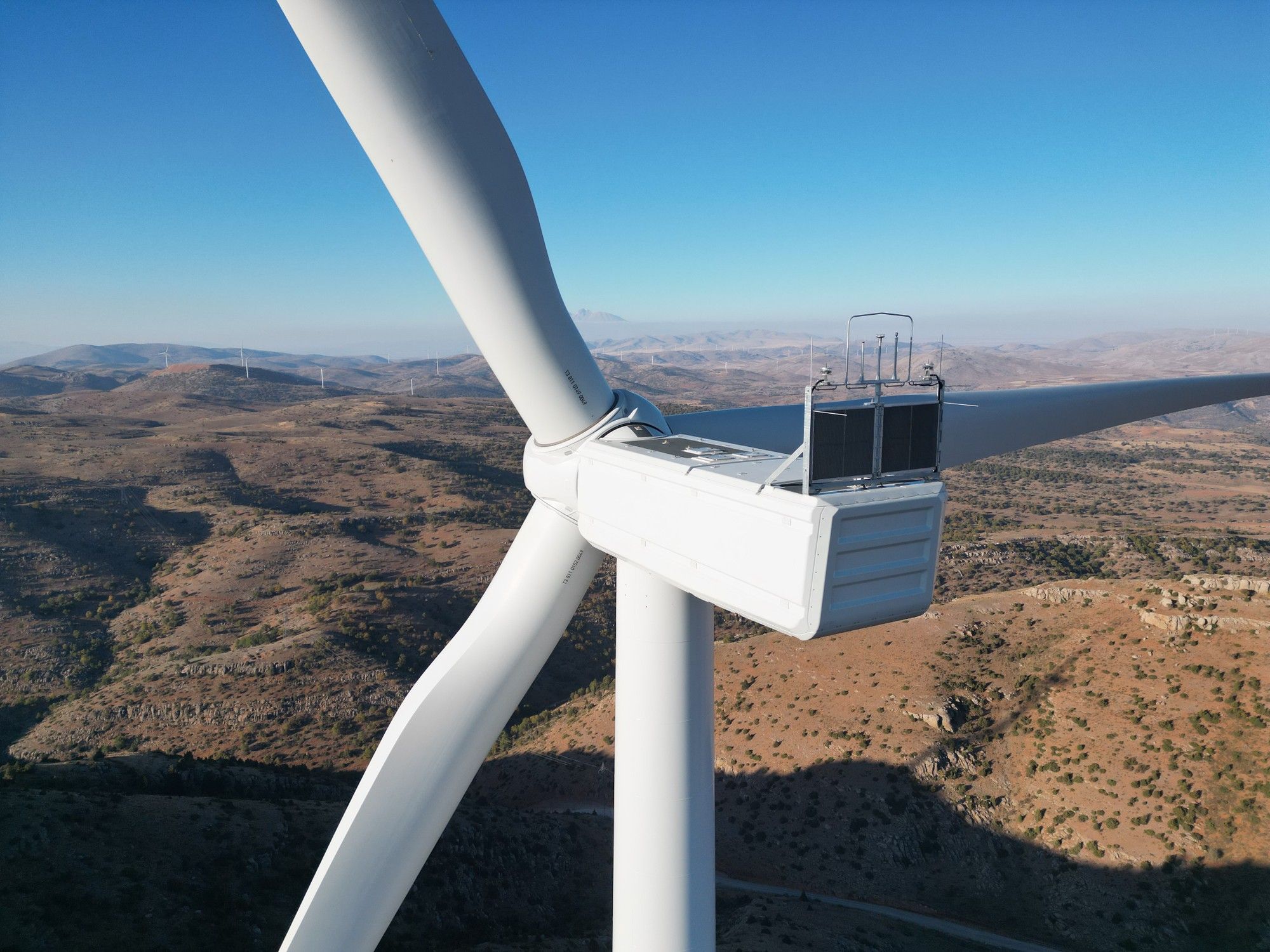 Eastern Cape gets investment boost as Nordex Energy SA to manufacture ...