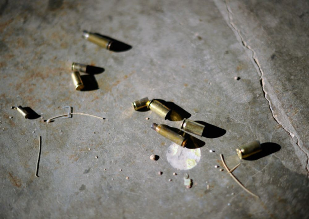 Cape cops killed during shoot-out