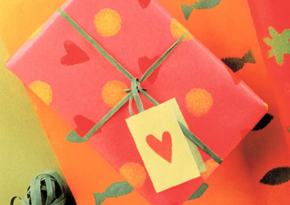 Modern Etiquette: A holiday gift quiz