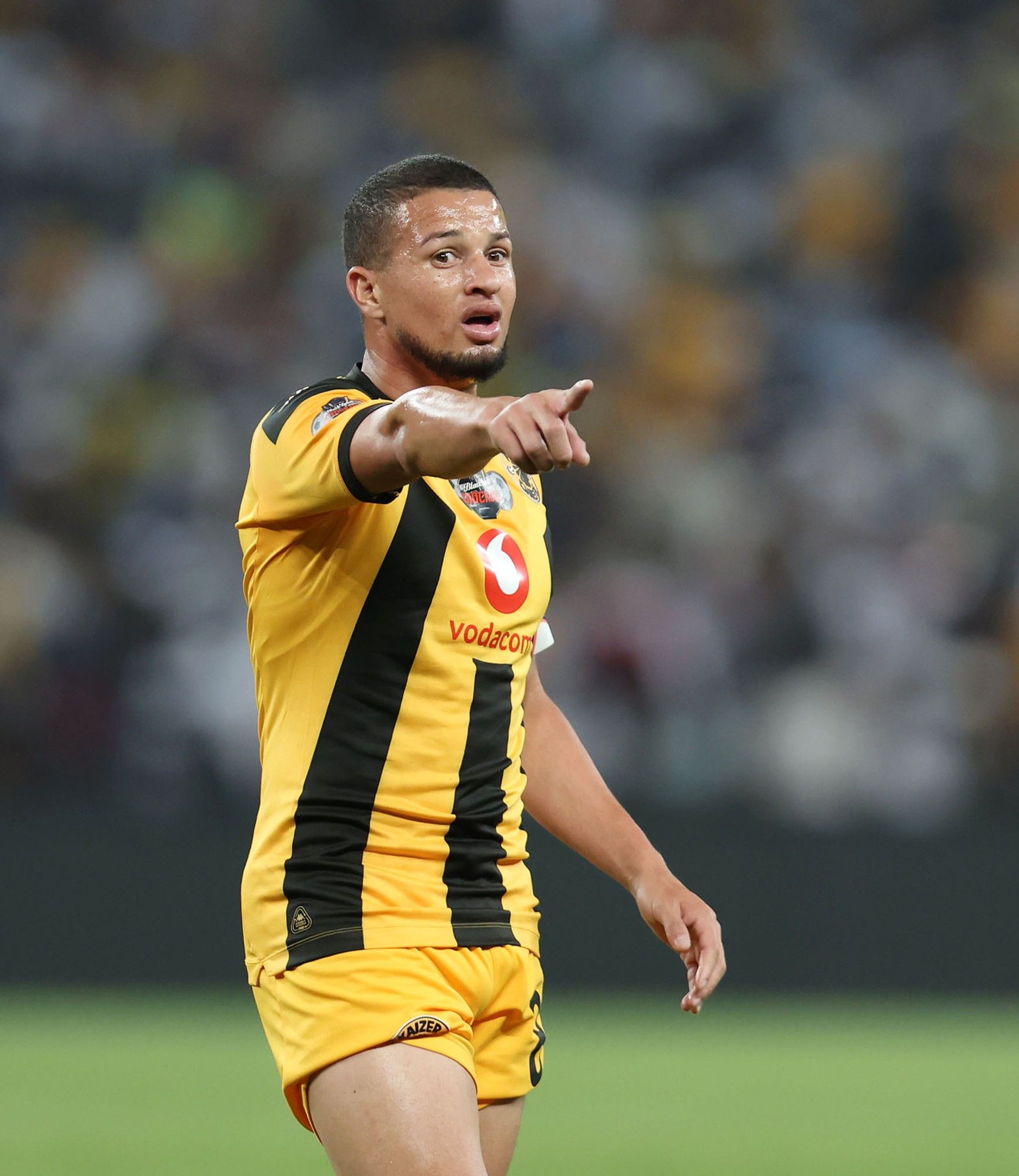 Kaizer Chiefs’ hefty transfer fee for Yusuf Maart revealed