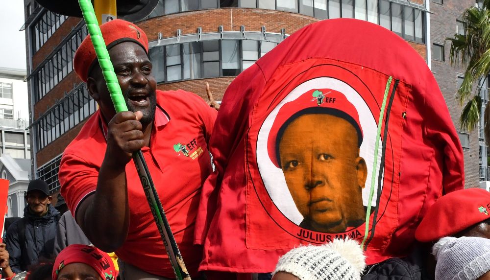 No qualification, no position! EFF outlines new requirements ahead of NPA